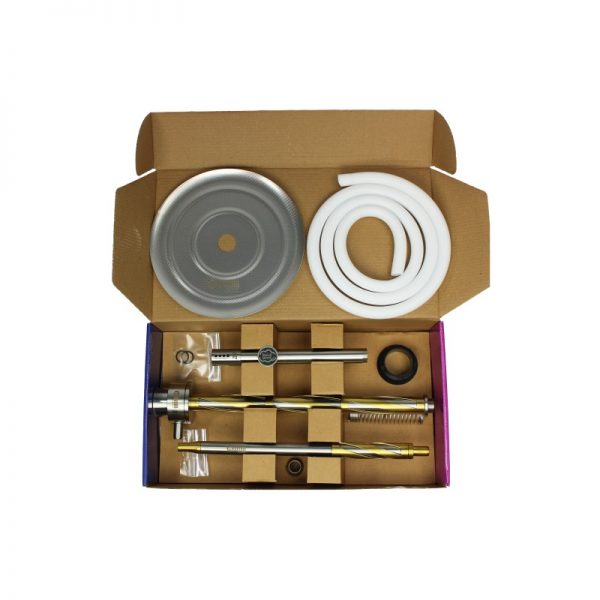 ODUMAN RS-Smoke Blade | Fajka Wodna Shisha - bulut.zone